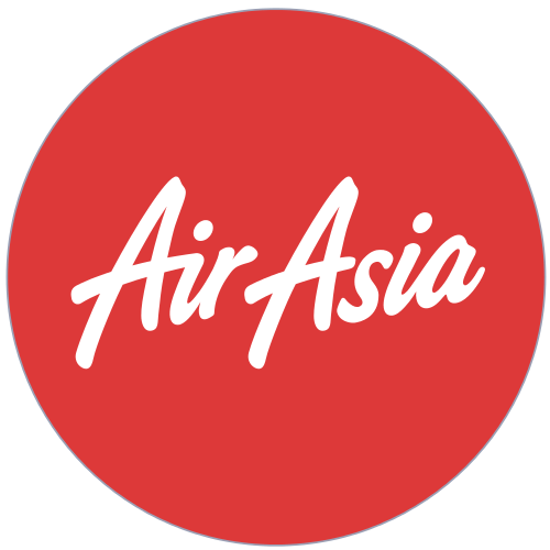Thai AirAsia Logo Thai AirAsia Logo