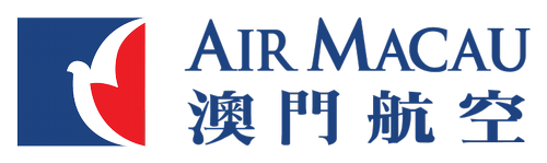 Air Macau Logo | AIRLINE LOGOS