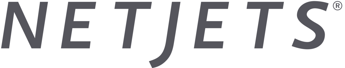 NetJets Logo