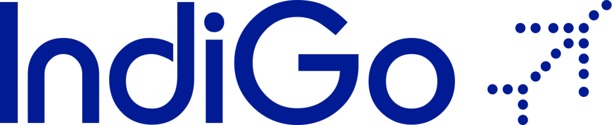 IndiGo Logo