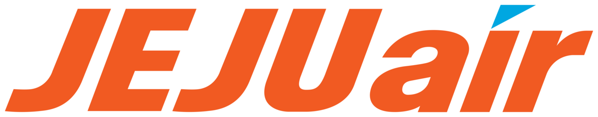 Jeju Air Logo