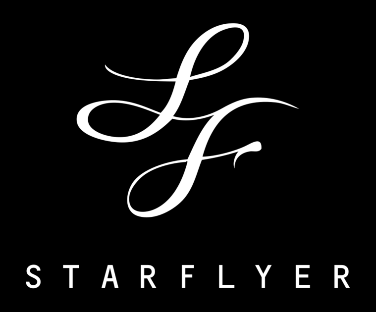 StarFlyer Logo