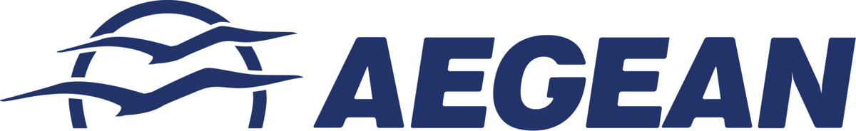 Aegean Airlines Logo