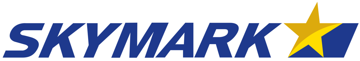 Skymark Airlines Logo