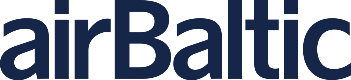 airBaltic Logo