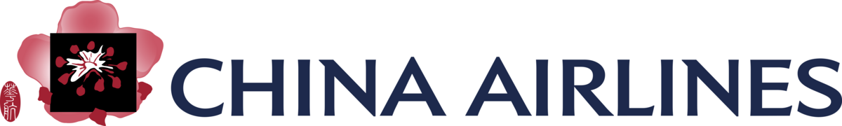 China Airlines Logo
