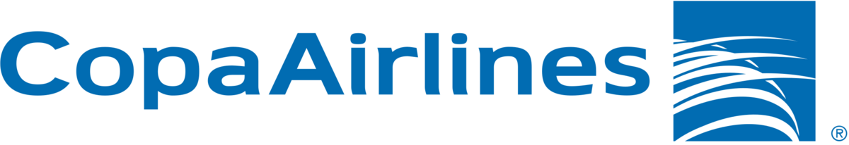 Copa Airlines Logo