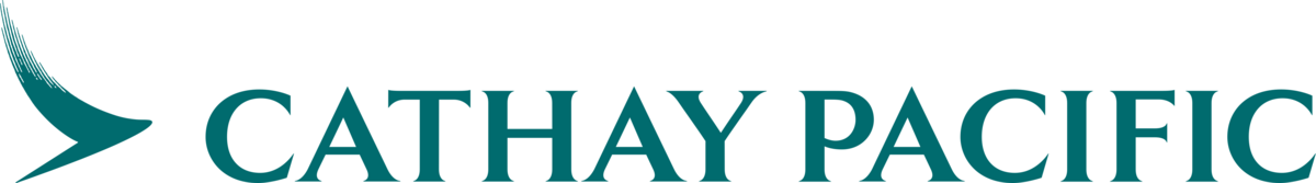 Cathay Pacific Logo