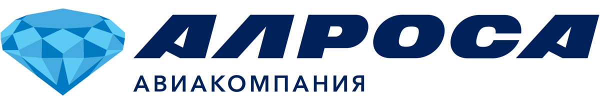 Alrosa Logo
