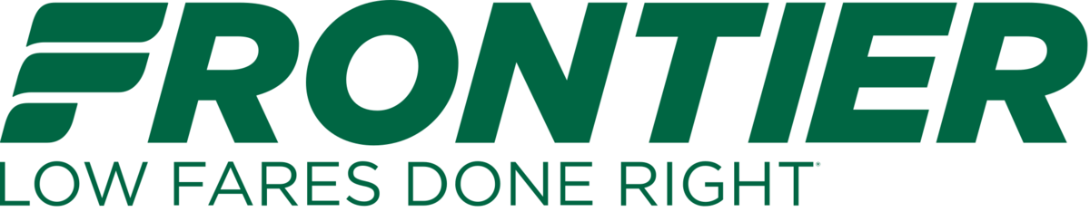 Frontier Airlines Logo
