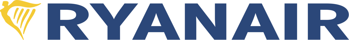 Ryanair Logo