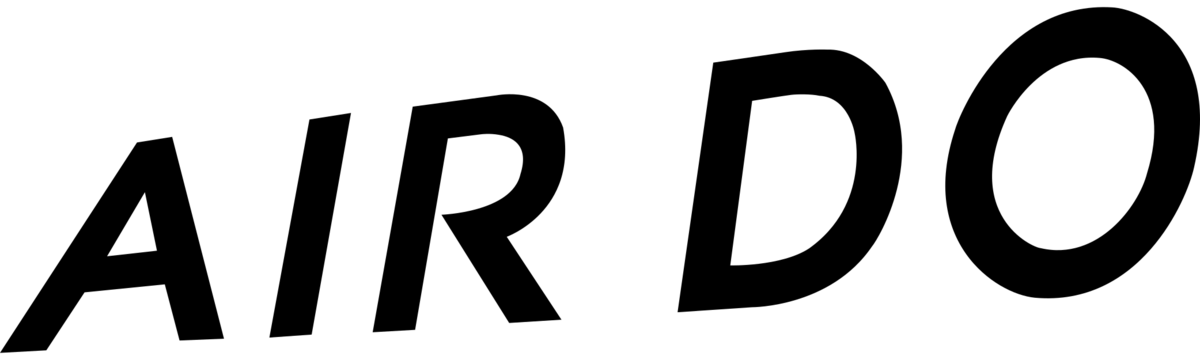 Air Do Logo
