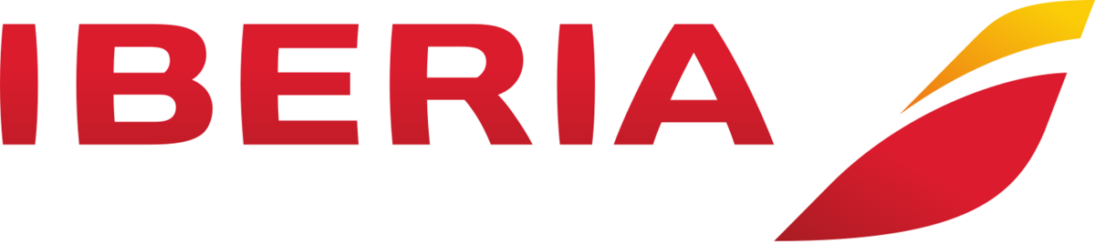 Iberia Airlines Logo