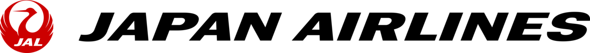 Japan Airlines Logo