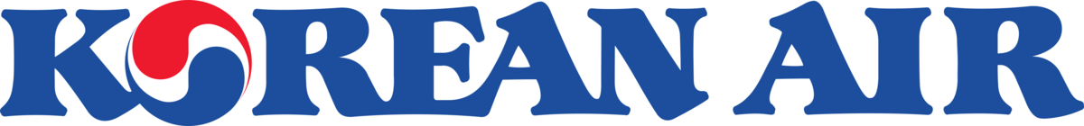 Korean Air Logo