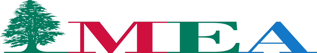 Middle East Airlines Logo