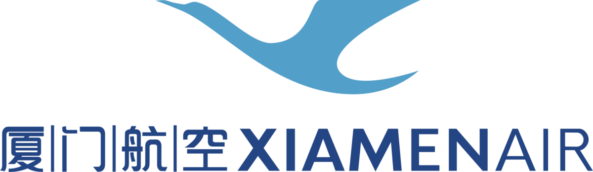 XiamenAir Logo