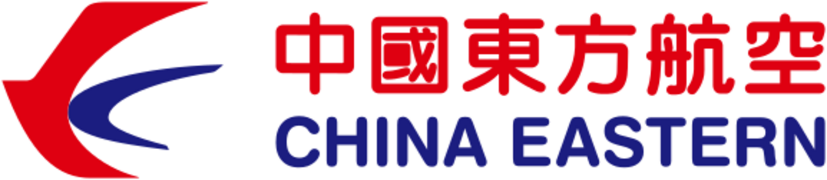 China Eastern Airlines Logo