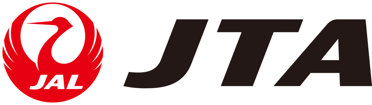 Japan Transocean Air Logo