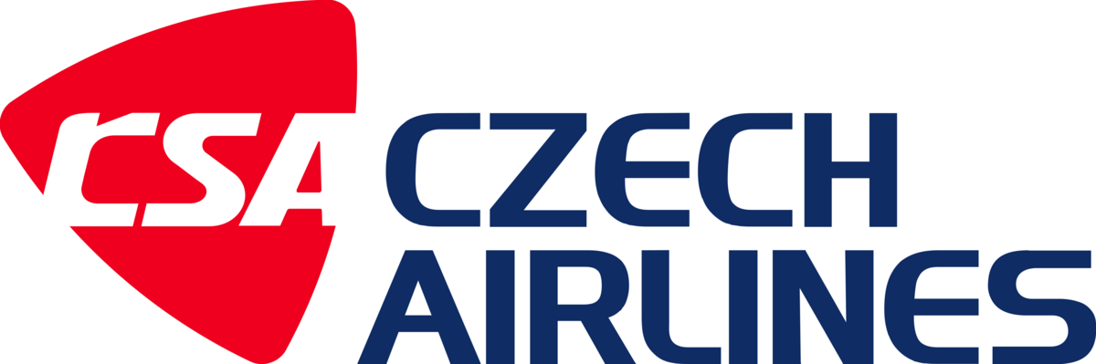 Czech Airlines Logo