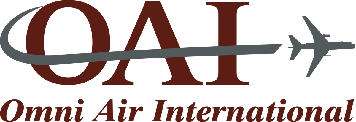 Omni Air International Logo