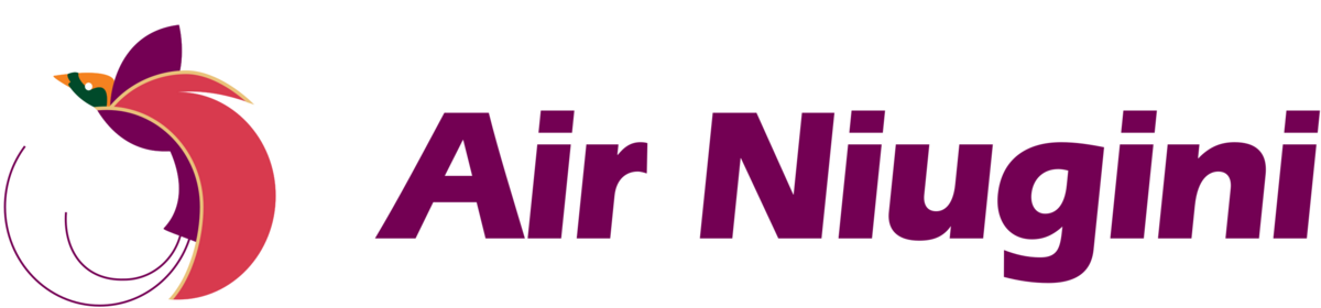 Air Niugini Logo