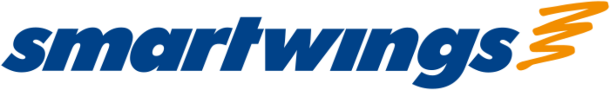 Smartwings Logo