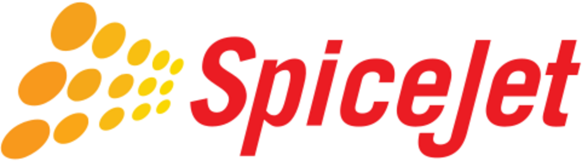 SpiceJet Logo