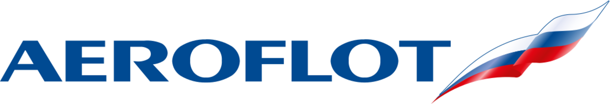 Aeroflot Logo