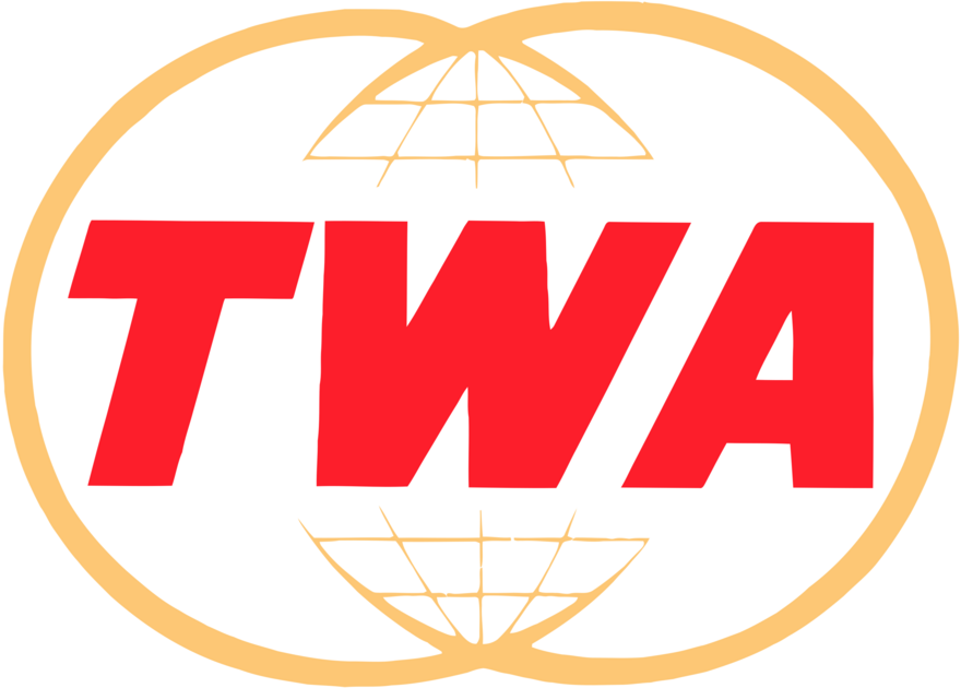 Trans World Airlines Logo