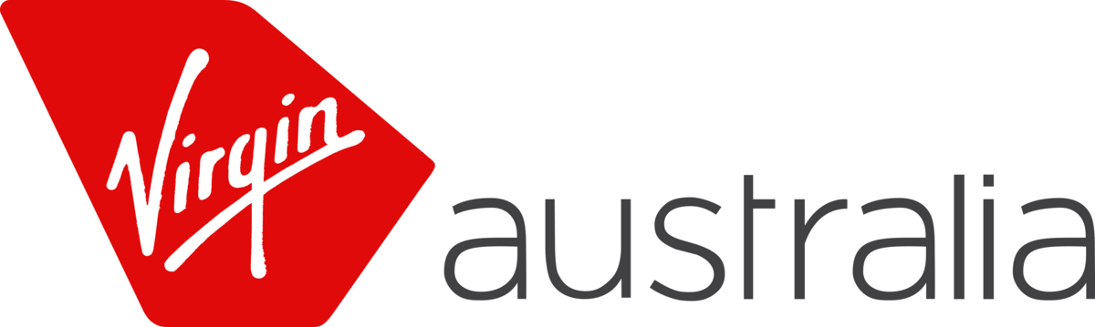 Virgin Australia Logo