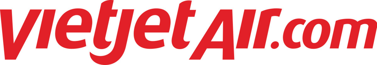 VietJet Air Logo