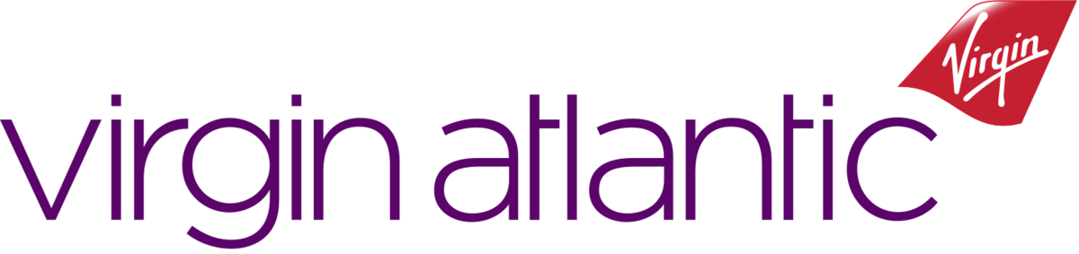 Virgin Atlantic Airways Logo