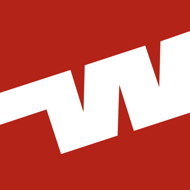 Western Airlines Logo