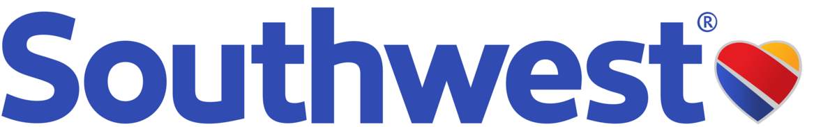 Southwest Airlines Logo