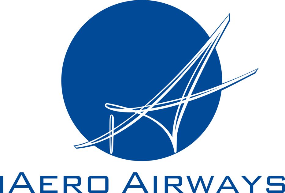 iAero Airways Logo