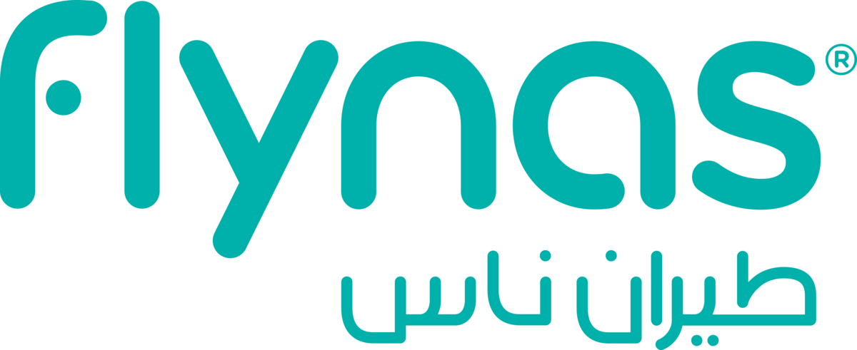 flynas Logo