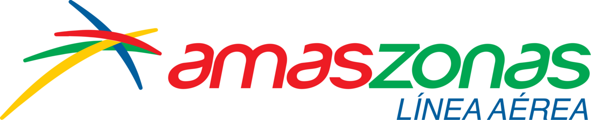 Amaszonas Logo